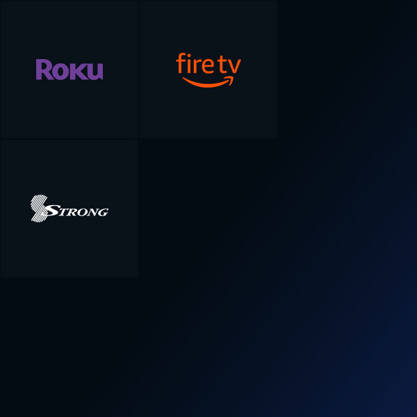 Ways to Watch – Maxi TV